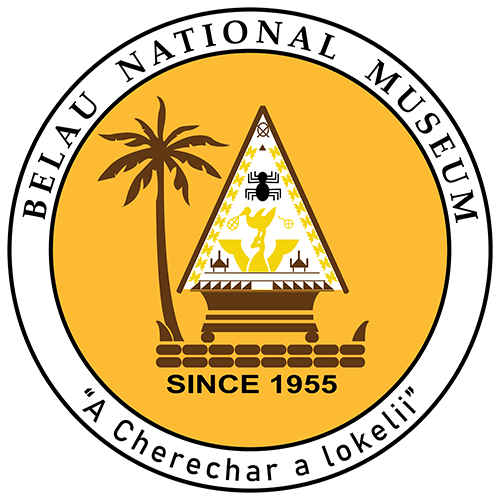 Belau National Museum - Belau National Museum